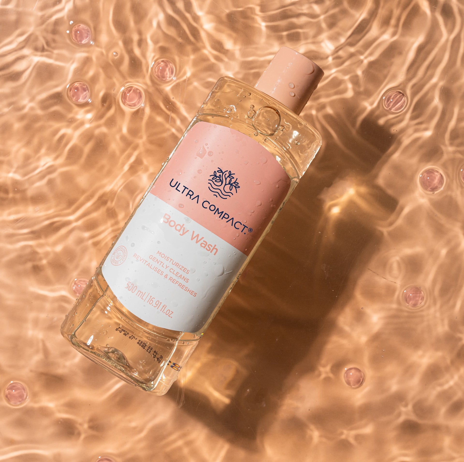 Women Care – Ultra Compact