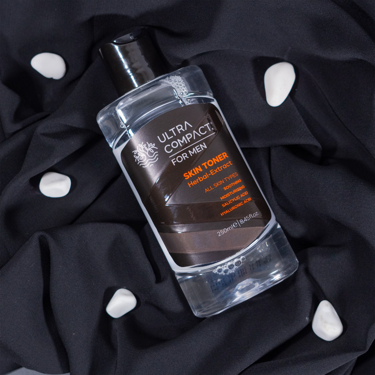 Men Face – Ultra Compact