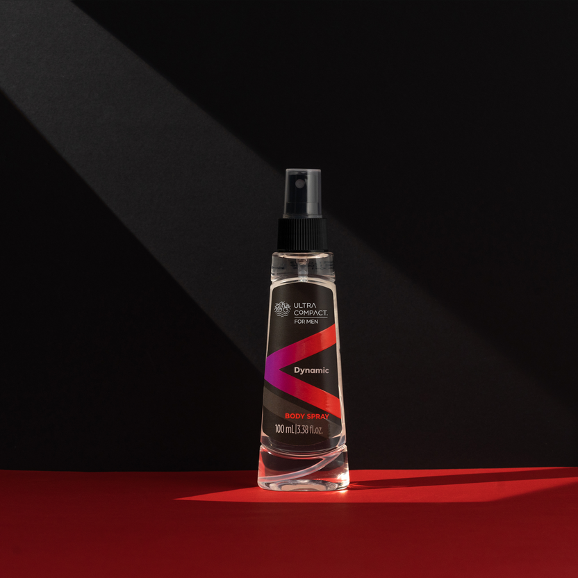 Men Care – Ultra Compact