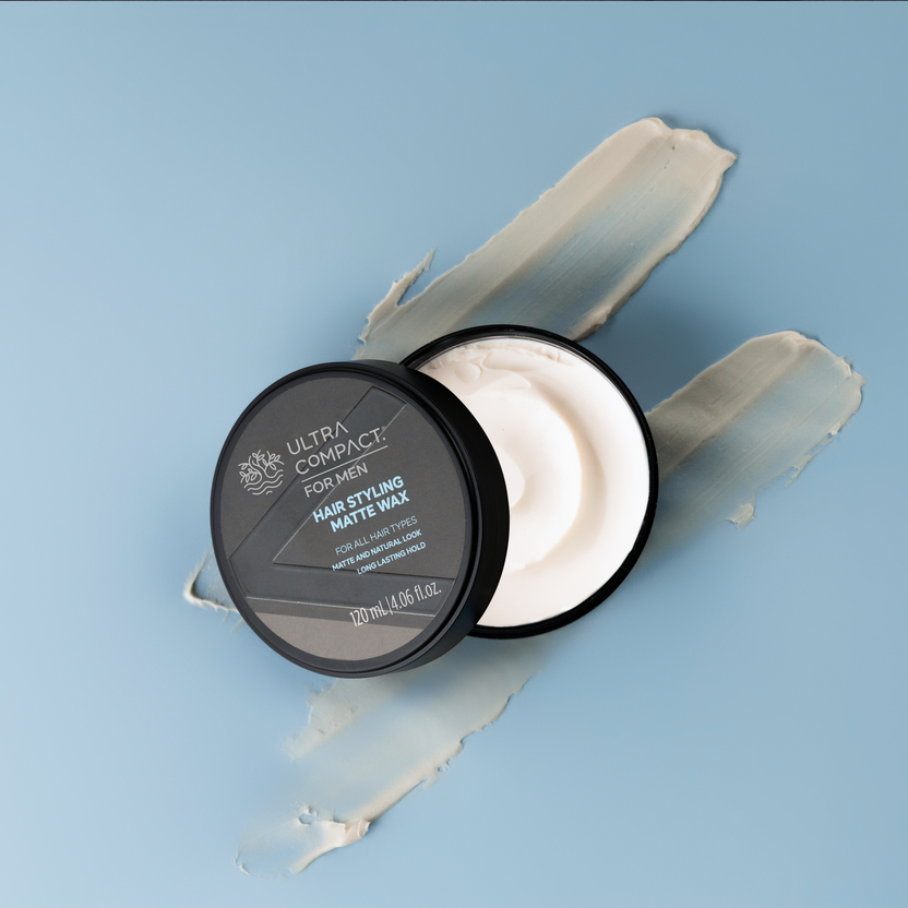 Men Care – Ultra Compact