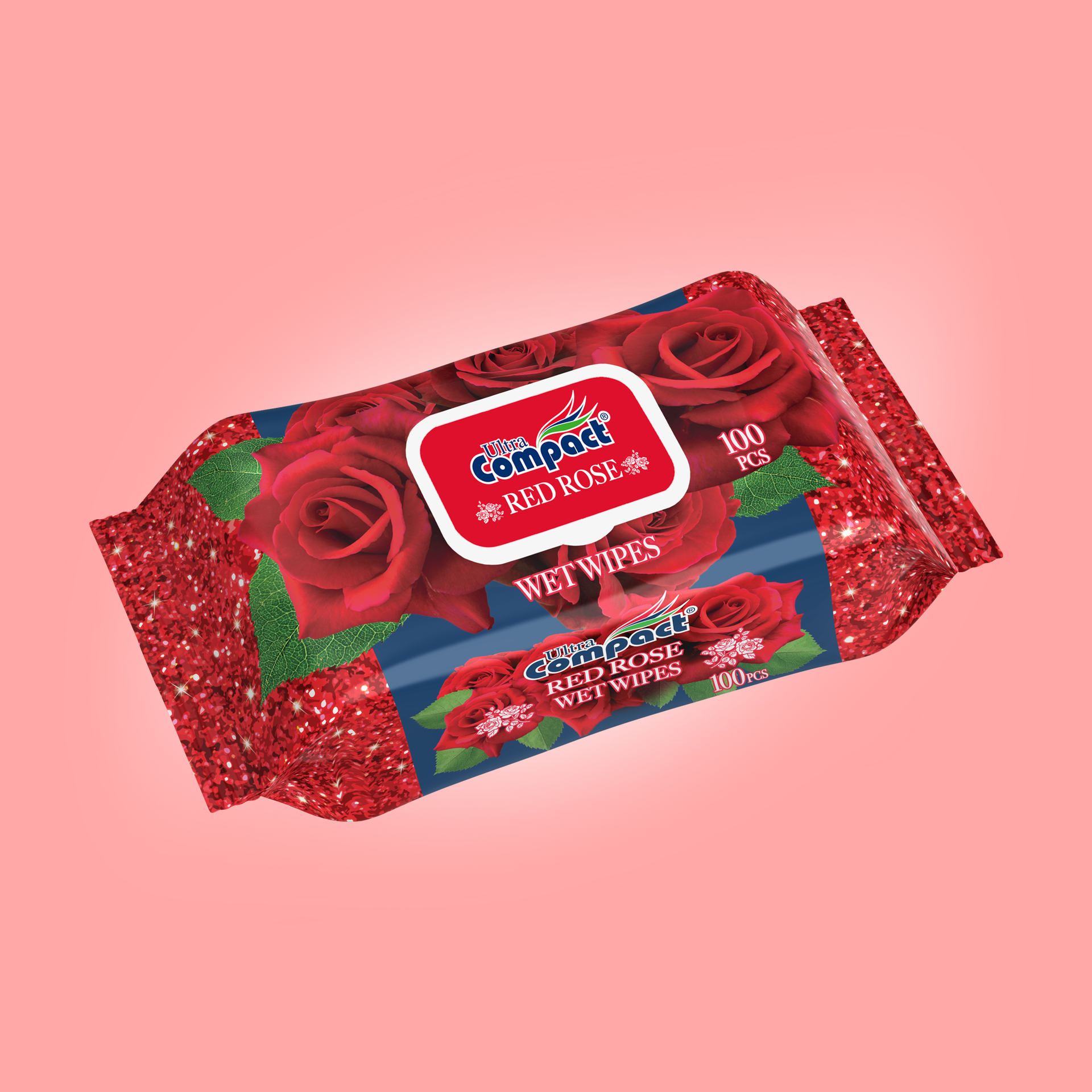 Classic Wipes – Ultra Compact