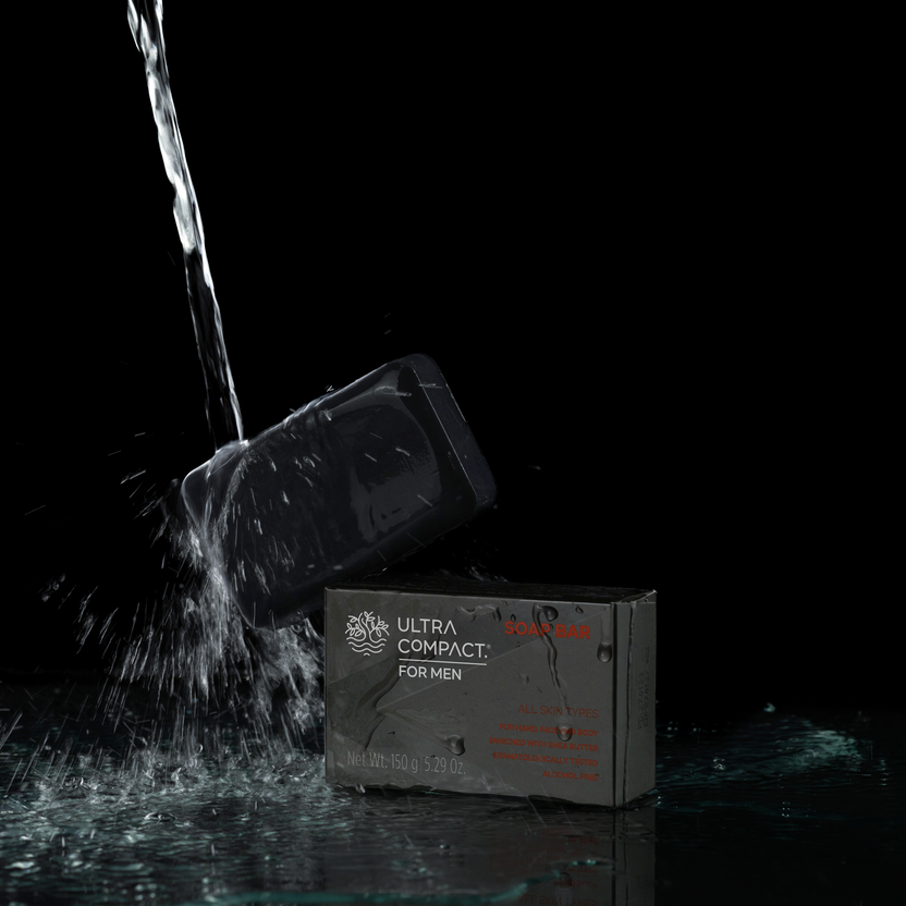 Men Care – Ultra Compact