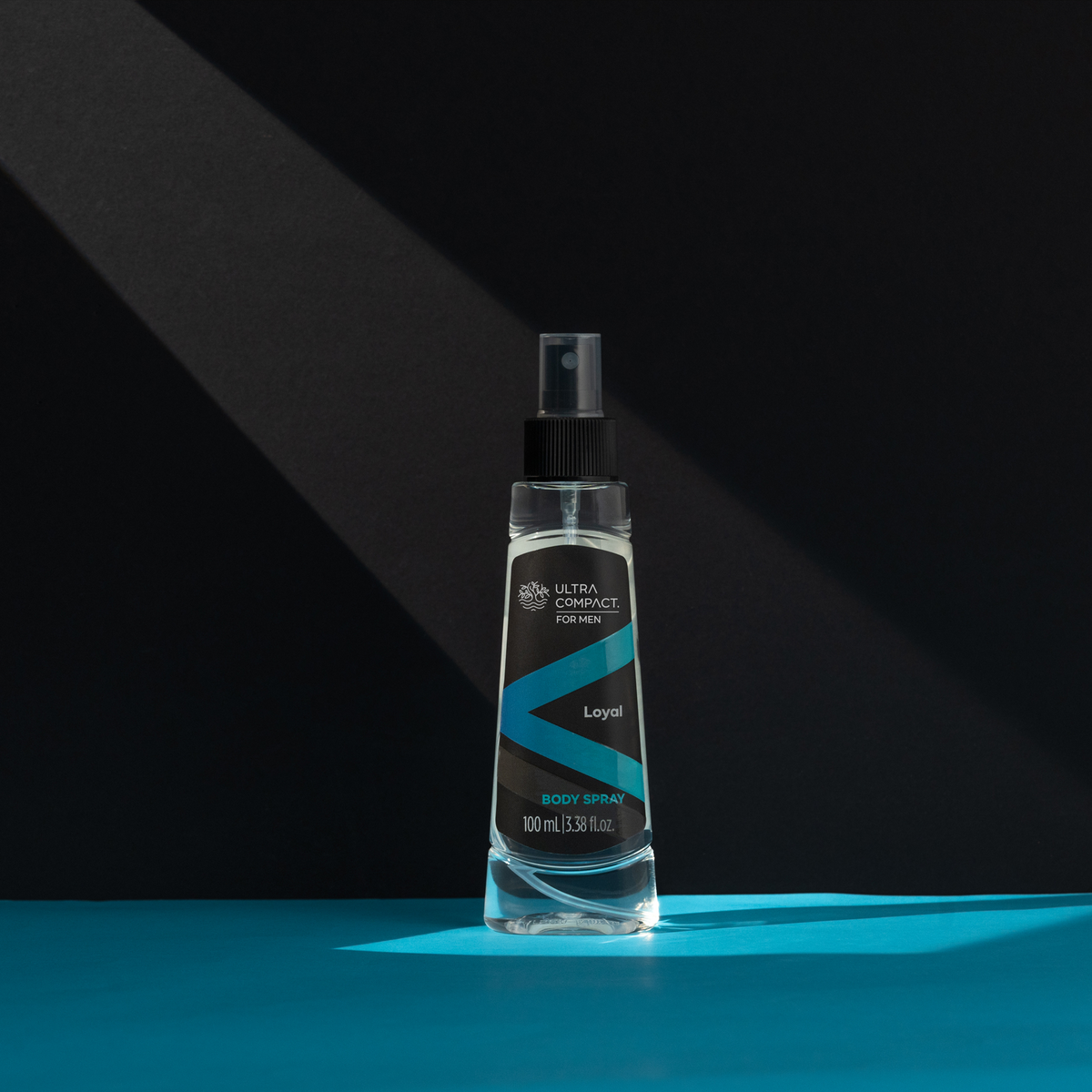 Men Care – Ultra Compact